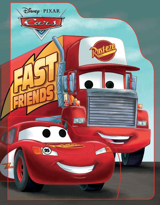 Cars Franchise