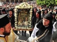 istoriatexni: Η ΠΑΝΑΓΙΑ ΤΩΝ ΕΛΛΗΝΩΝ- ΤΟ ΠΑΣΧΑ ΤΟΥ ΚΑΛΟΚΑΙΡΙΟΥ