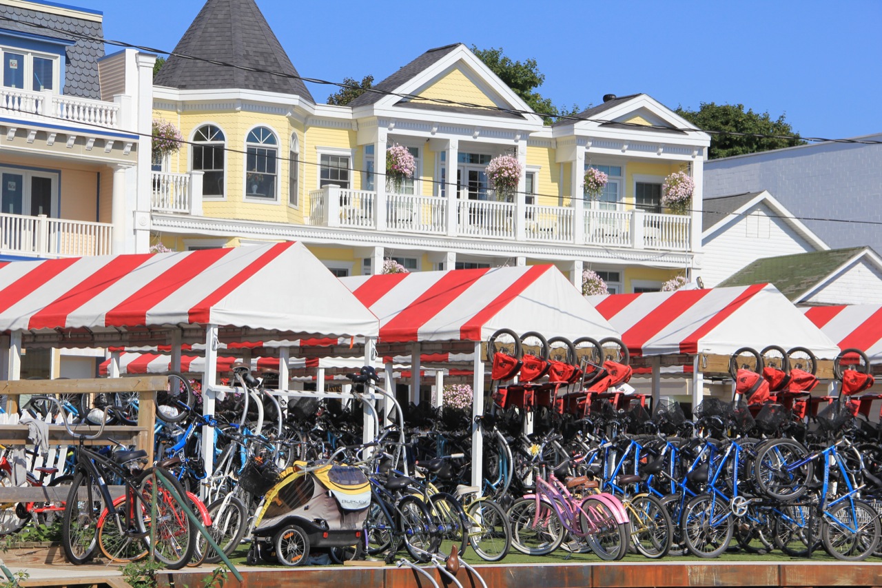 The Ultimate Guide To A Weekend In Mackinac