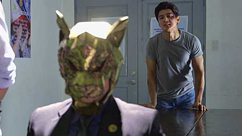 5 (more) Reasons to watch ABS-CBN's Wildflower