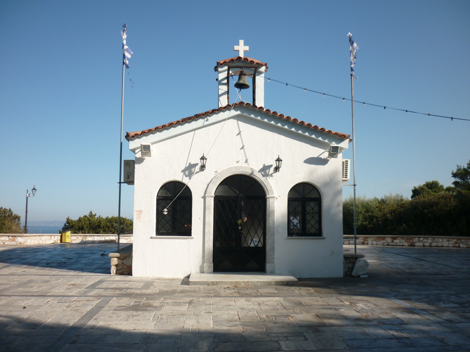 Η ΙΣΤΟΣΕΛΙΔΑ ΤΩΝ ΑΓΙΩΝ ΑΠΟΣΤΟΛΩΝ: ΑΓΙΟΙ ΑΠΟΣΤΟΛΟΙ