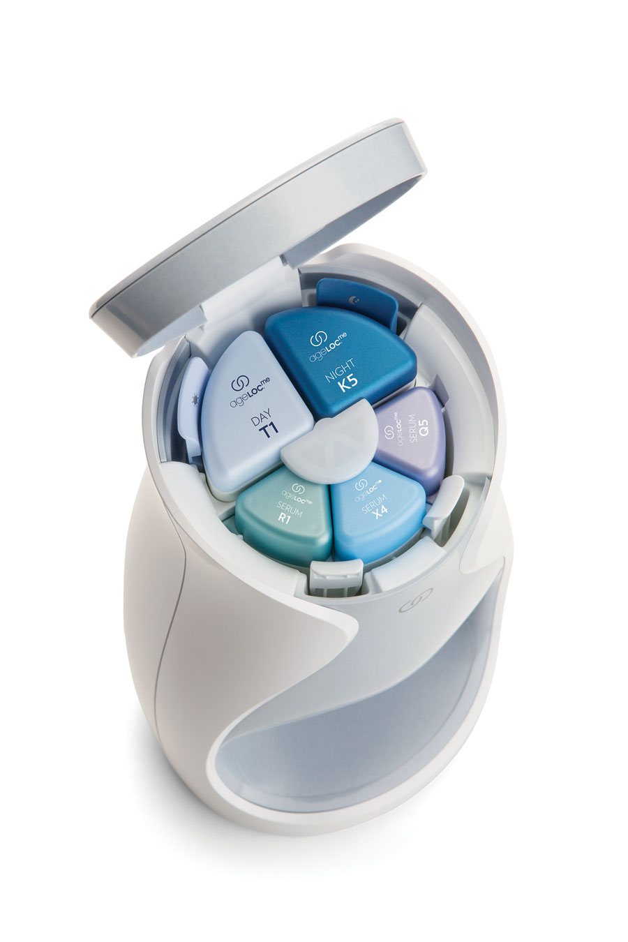 Michèle in wonderland