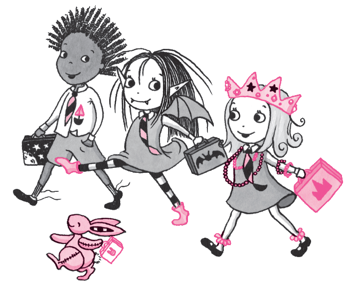 Sinfonia dos Livros: Novidade BookSmile | O Regresso da Maria Lua ...