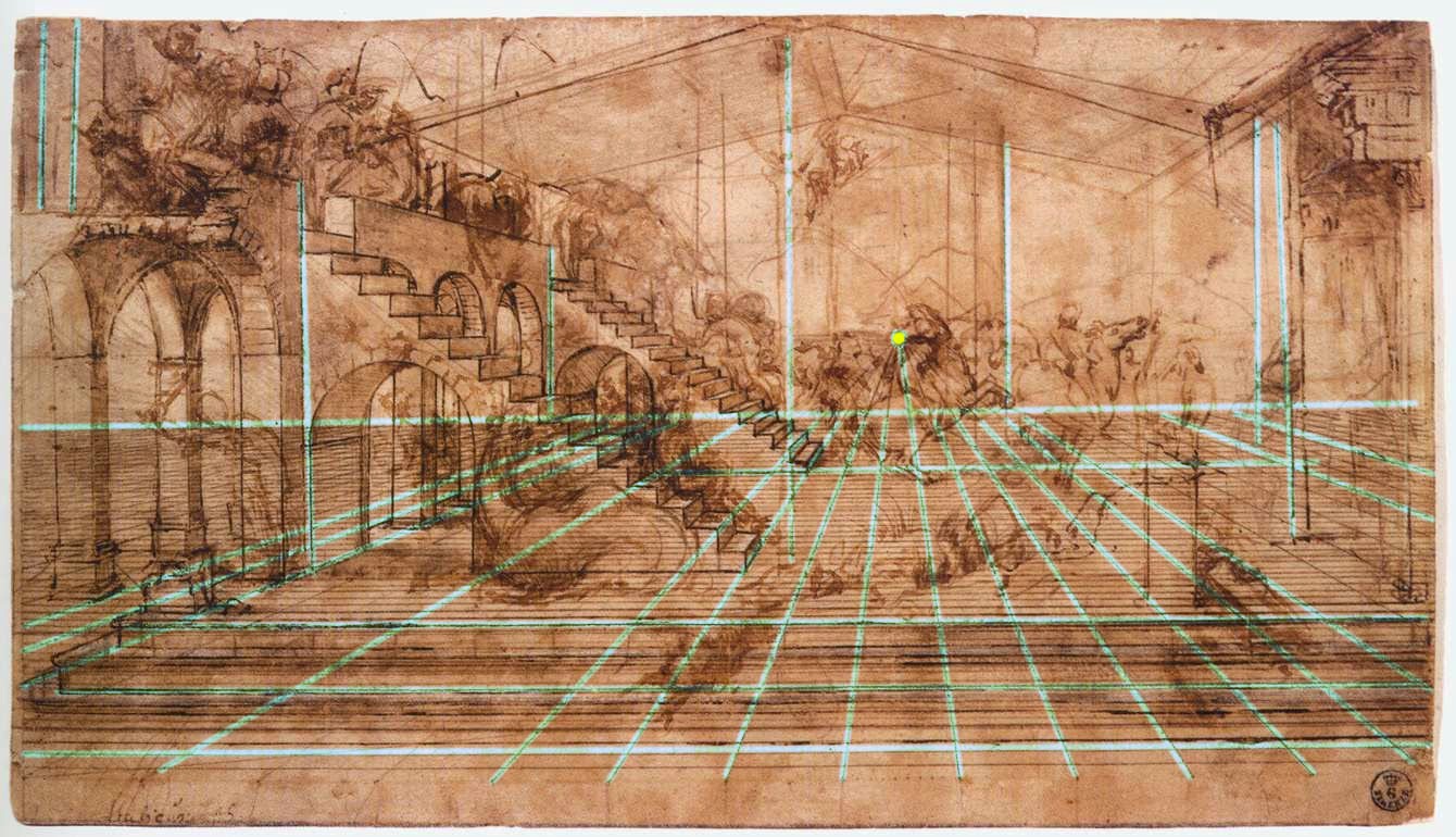 NCHS Art - Elmore: Drawing