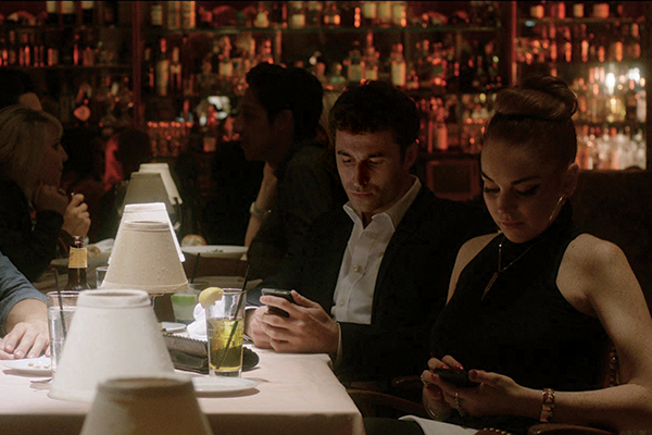 F This Movie!: Review: The Canyons