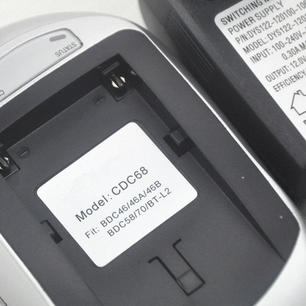 Adapter SOKKIA BDC46 voor SOKKIA SCT6 Lage Prijs