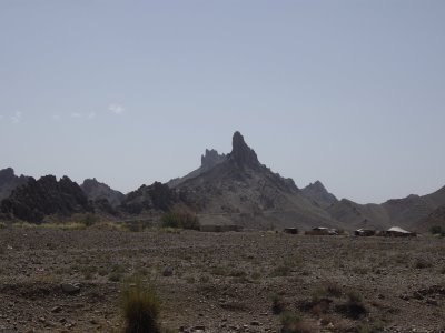 Pakistan Visiting Plases: Qila Saifullah