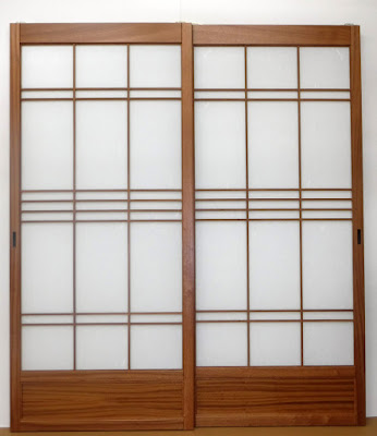 Shoji Designs Inc.: 2017