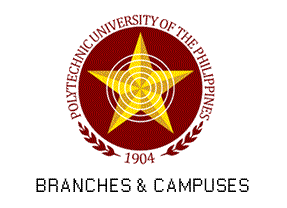 List of PUP Branches & Campuses as of year 2015