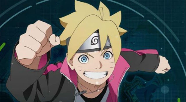 Boruto Episode 87: Spoiler, Tanggal Rilis dan Update - Chapteria