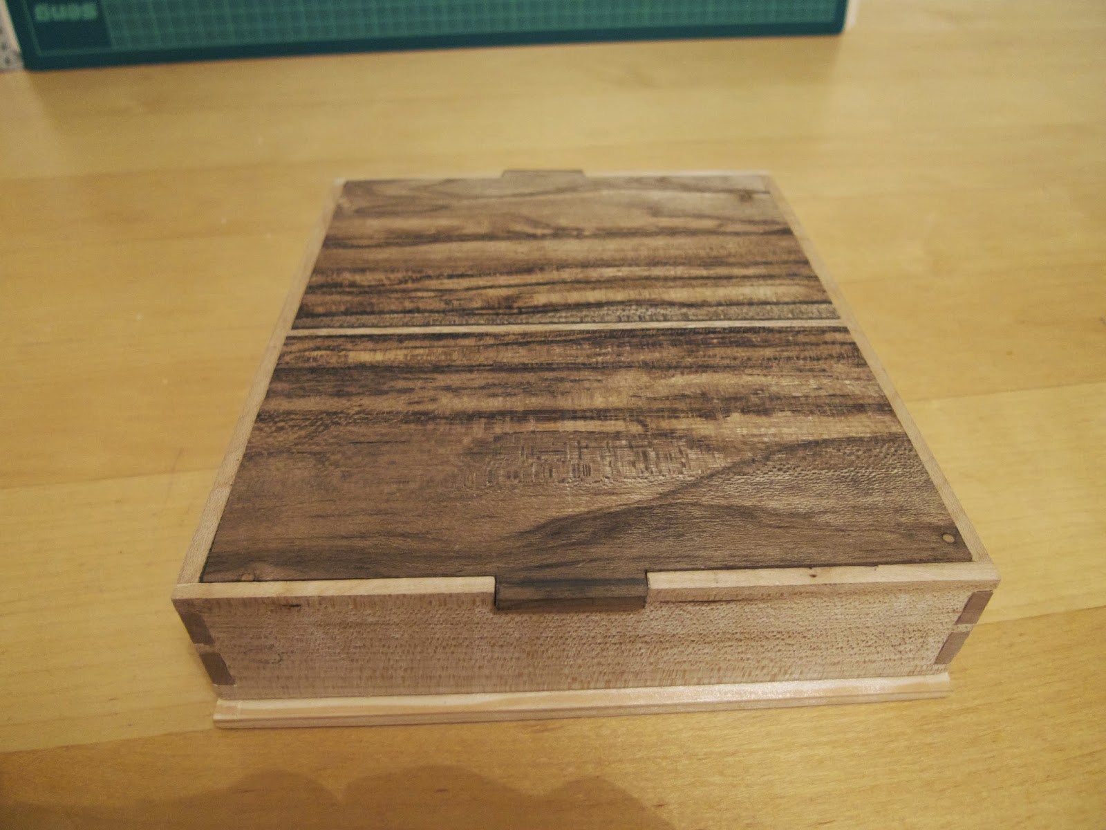 Labor Limae: March 2015