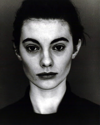 Blu's Eyebrow Blog: Mike Dowson