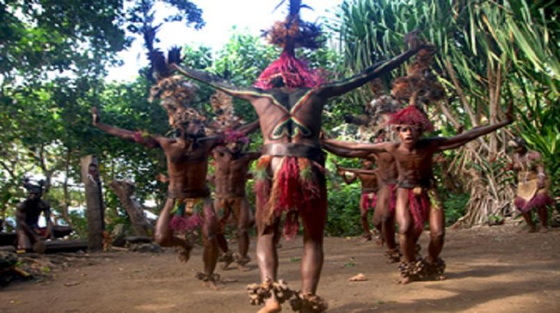 New tourism product launched on Rano in Vanuatu - Papua New Guinea Today