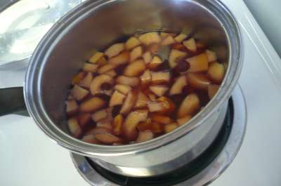 Mennonite Your Way: Pluma Moos or Obst Moos