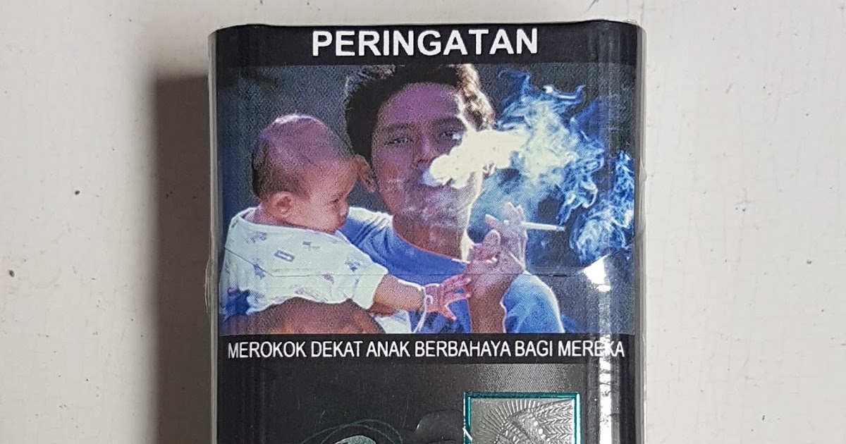 Apache Exotic Menthol, SKM LTLN Menthol Dengan Keunggulan Exoslim