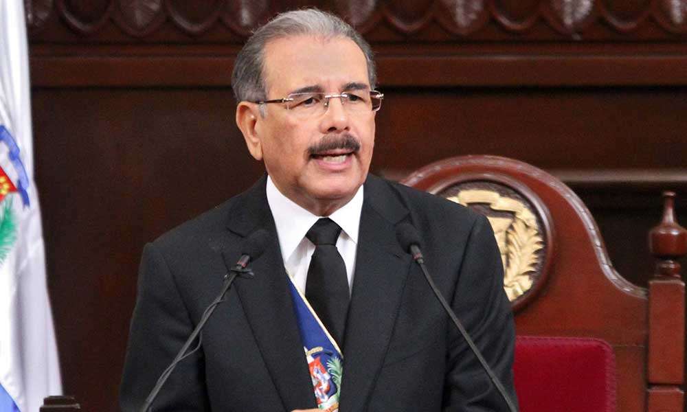 Presidente Danilo Medina inaugurará este viernes la 22ª Feria ...