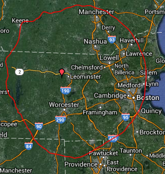 Media Confidential: MA Radio: Cumulus Adds To WXLO Morning Show