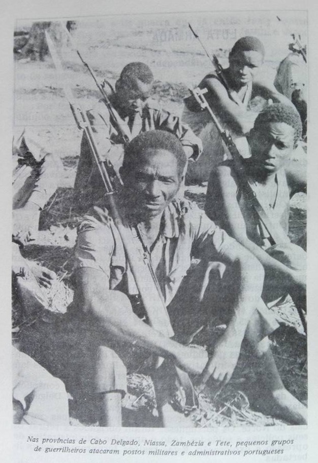 Livros Ultramar - Guerra Colonial: Da guerra colonial á Independência ...
