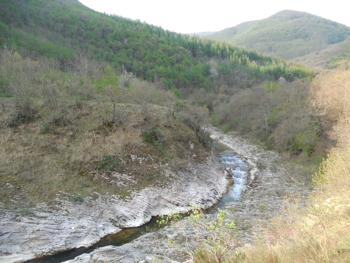 Escursionismo a 360°: Monte Petrano (da Cagli) E