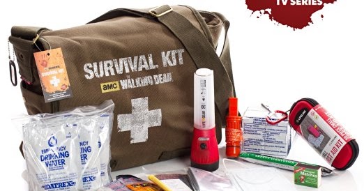 Frugal Freebies: Zombie Proofing and Defense