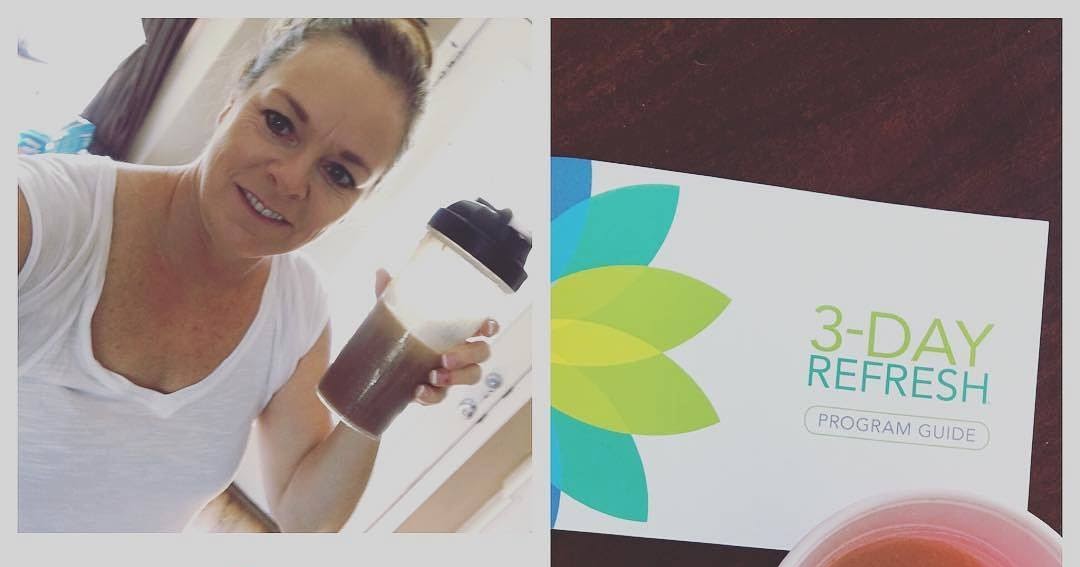 Beachbody Coach: 3 Day Refresh-Meal Prep