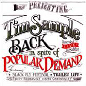 Vintage Stand-up Comedy: STUVWXYZ