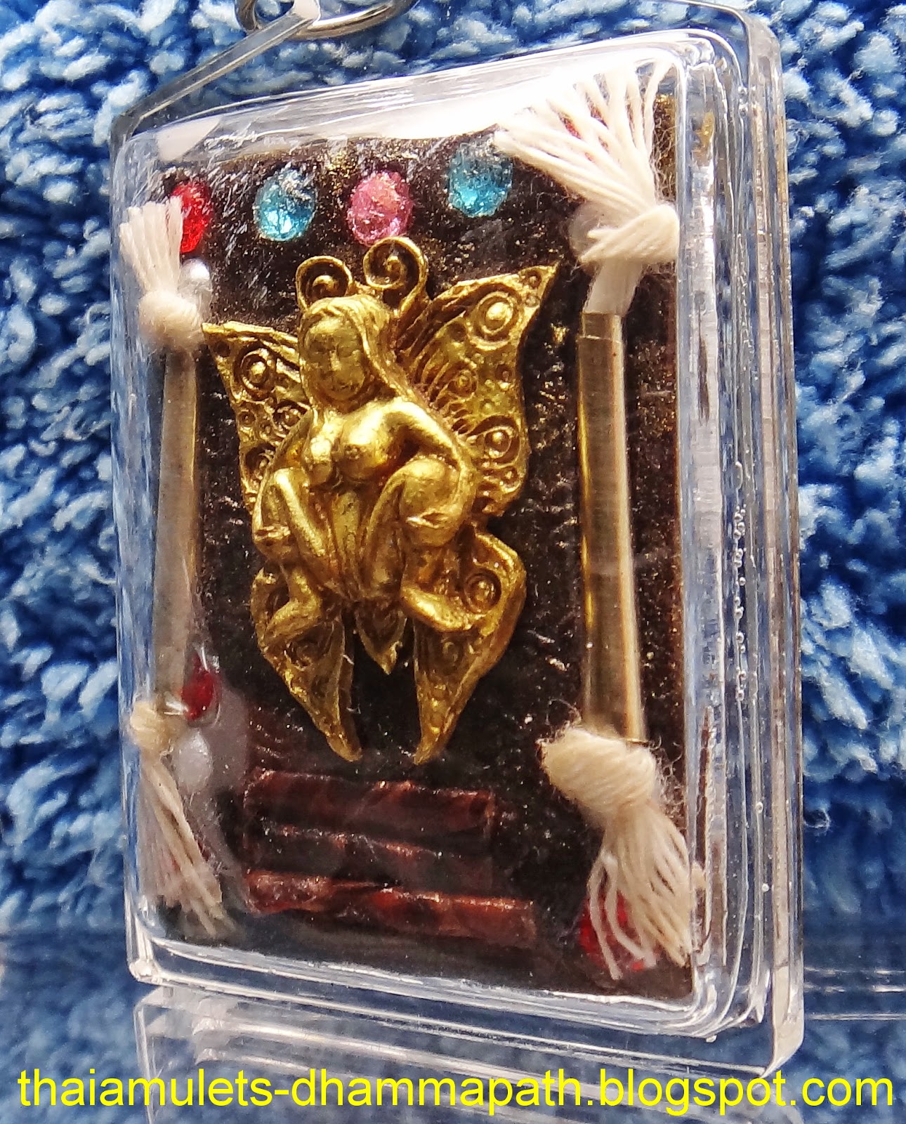 Thai Amulets DhammaPath > Address: 26, JALAN MEDAN IPOH 6, BANDAR BARU ...