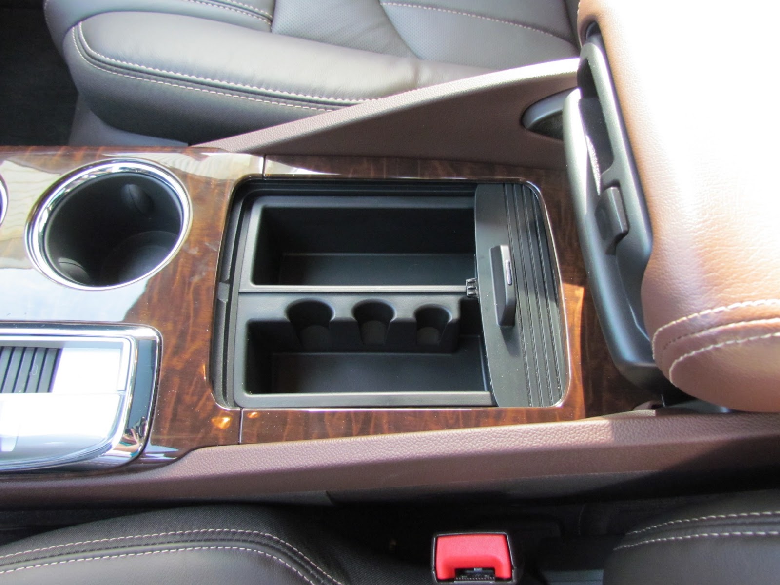 Mommy's Favorite Things: 2013 Buick Enclave Mommy's Favorite Things: 2013 Buick Enclave