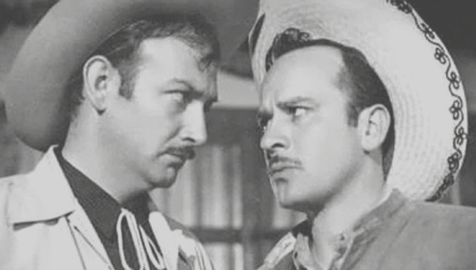 Las Mejores Películas De La “Época De Oro Del Cine Mexicano” Curioso Com