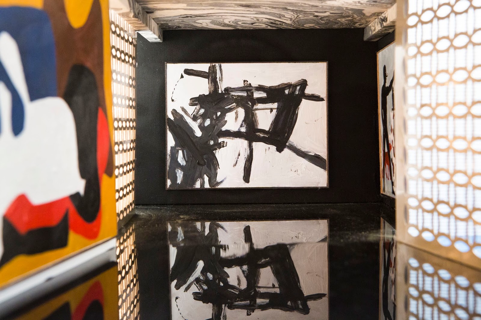 doug and gene meyer: ENRIGHT HOUSE