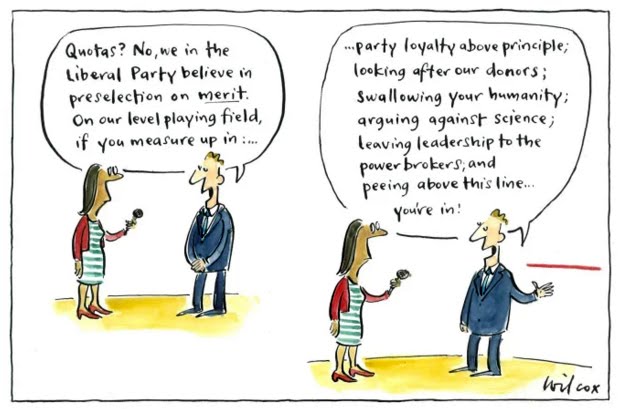 loon pond: In which the dog botherer pens the third part of the epic ...