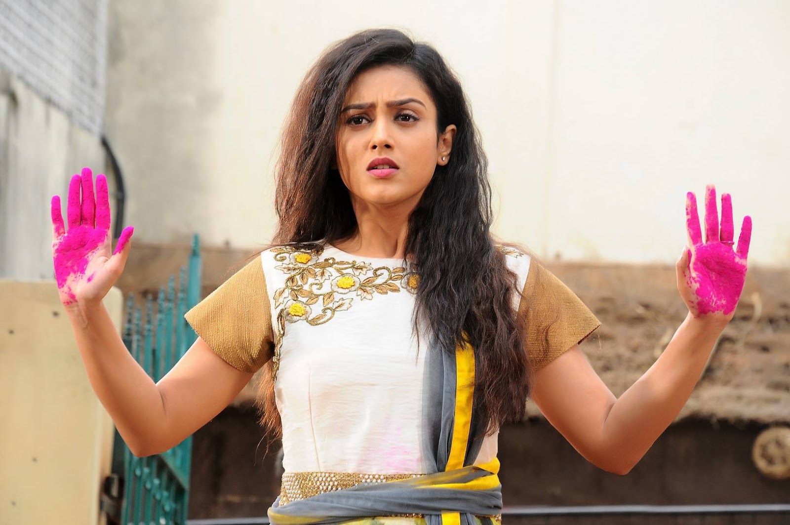 Mishti Chakraborty Latest Hot Glamourous Spicy PhotoShoot Images From ...