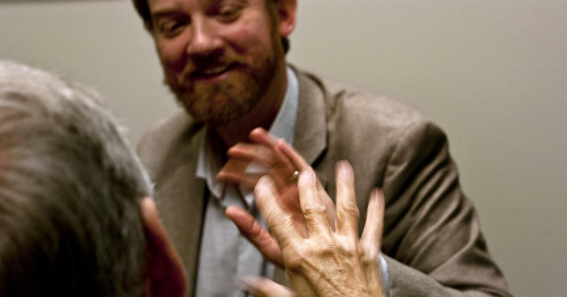 Our Parkinson's Place: Duopa device among newer treatments for ...