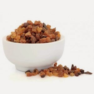 BioVegetalis: LA MIRRA PARA EL CUIDADO ESTÉTICO.