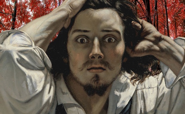 El Espejo Gótico: «El Horla»: Guy de Maupassant; relato y análisis