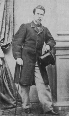 JOSÉ ROSÁRIO: LUIGI BECHI