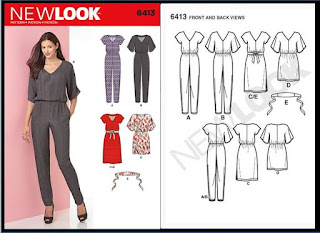 SewTawdry: Spring Break for Seniors