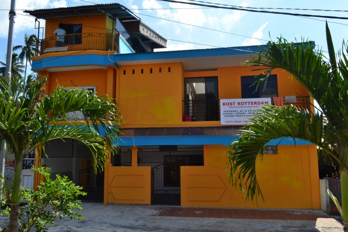 Kost di Manado | Info Kost & Kontrakan