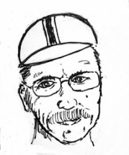 Kent's Bike Blog: Frank Berto, RIP