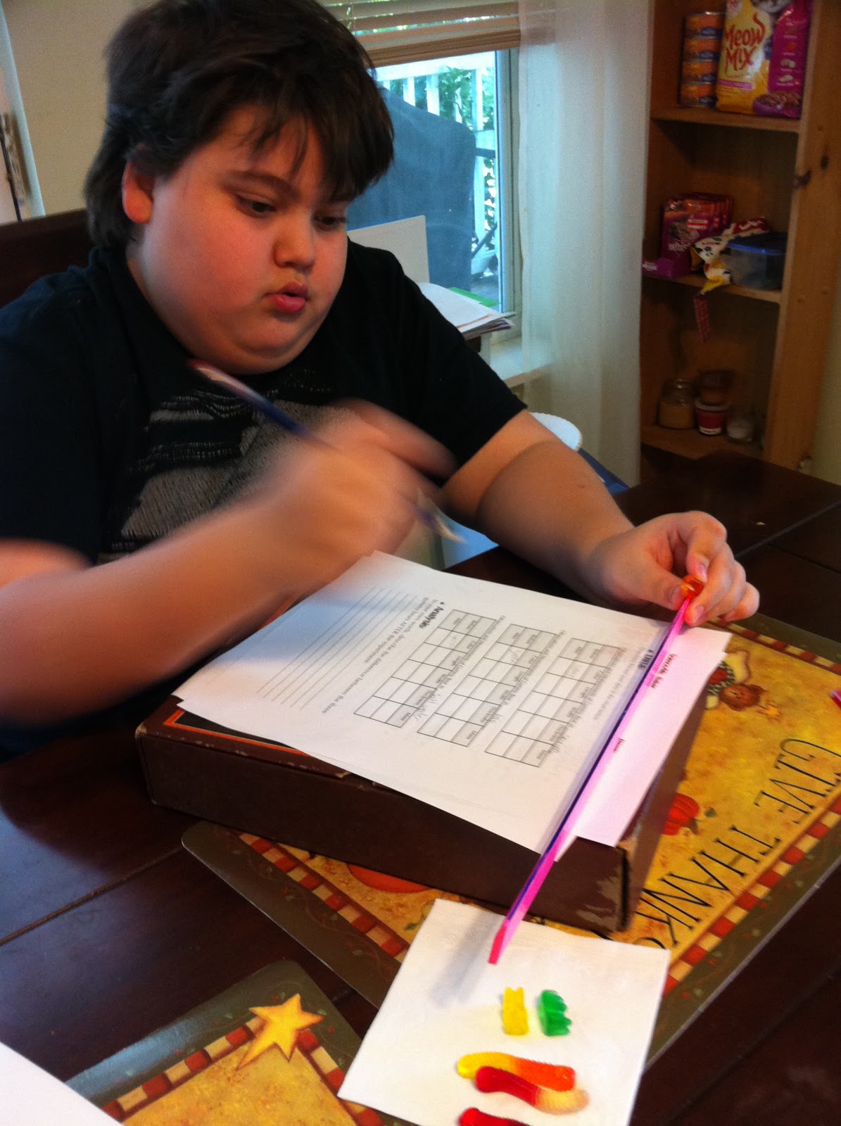 Take Me Back To When They Were In Elementary!: Science & math with ...