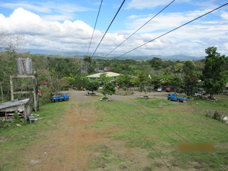 Davao is the best place to be.: Waig Crystal Spring Resort