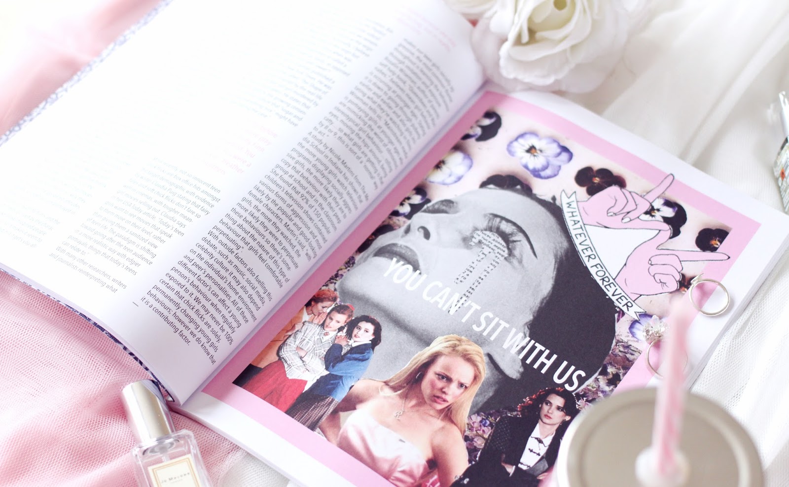 Lifestyle | Sunday Girl Magazine