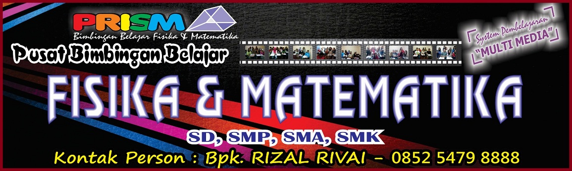 BIMBEL PRISMA: Tentang Kami