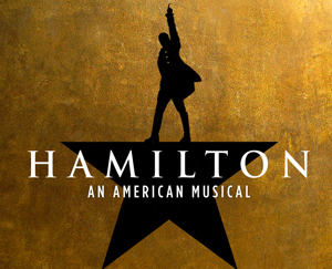 Alexander Hamilton Hits Broadway