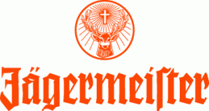 History of All Logos: All Jagermeister Logos