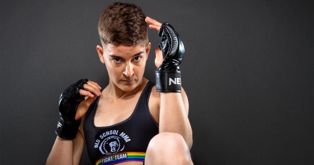 WesternMassMMA.com News, Reviews, Videos, Previews: UNDEFEATED TITLE ...