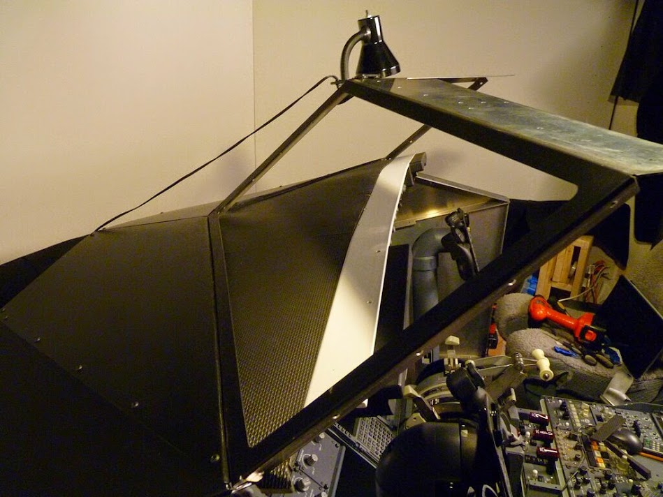 ElephantAir 737 Flight Simulator: MIP