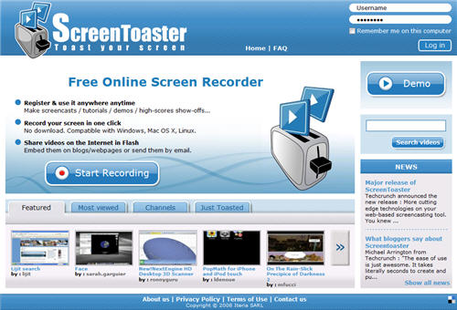 Videos Tutoriales: HERRAMIENTAS