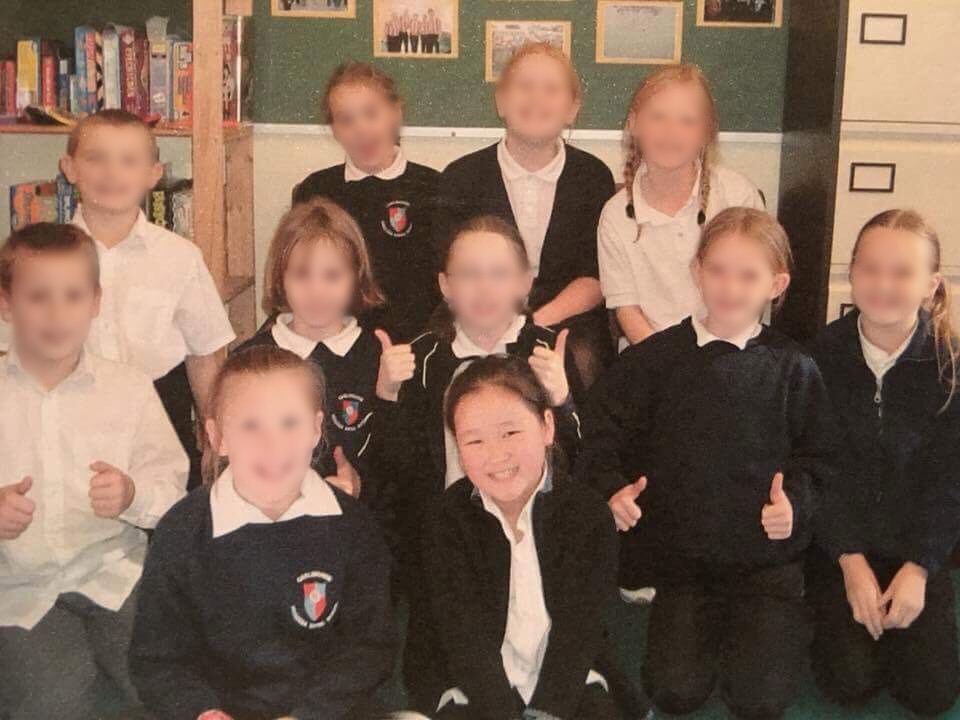 Growing Up British Born Chinese | My Struggles - Melody