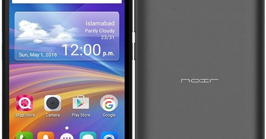 QMobile X700 PRO MT6580 Flash File 100% Tested Scatter - Mobile Phone ...